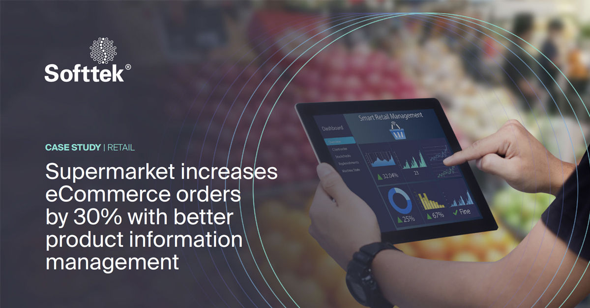 PIM implementation - Case study